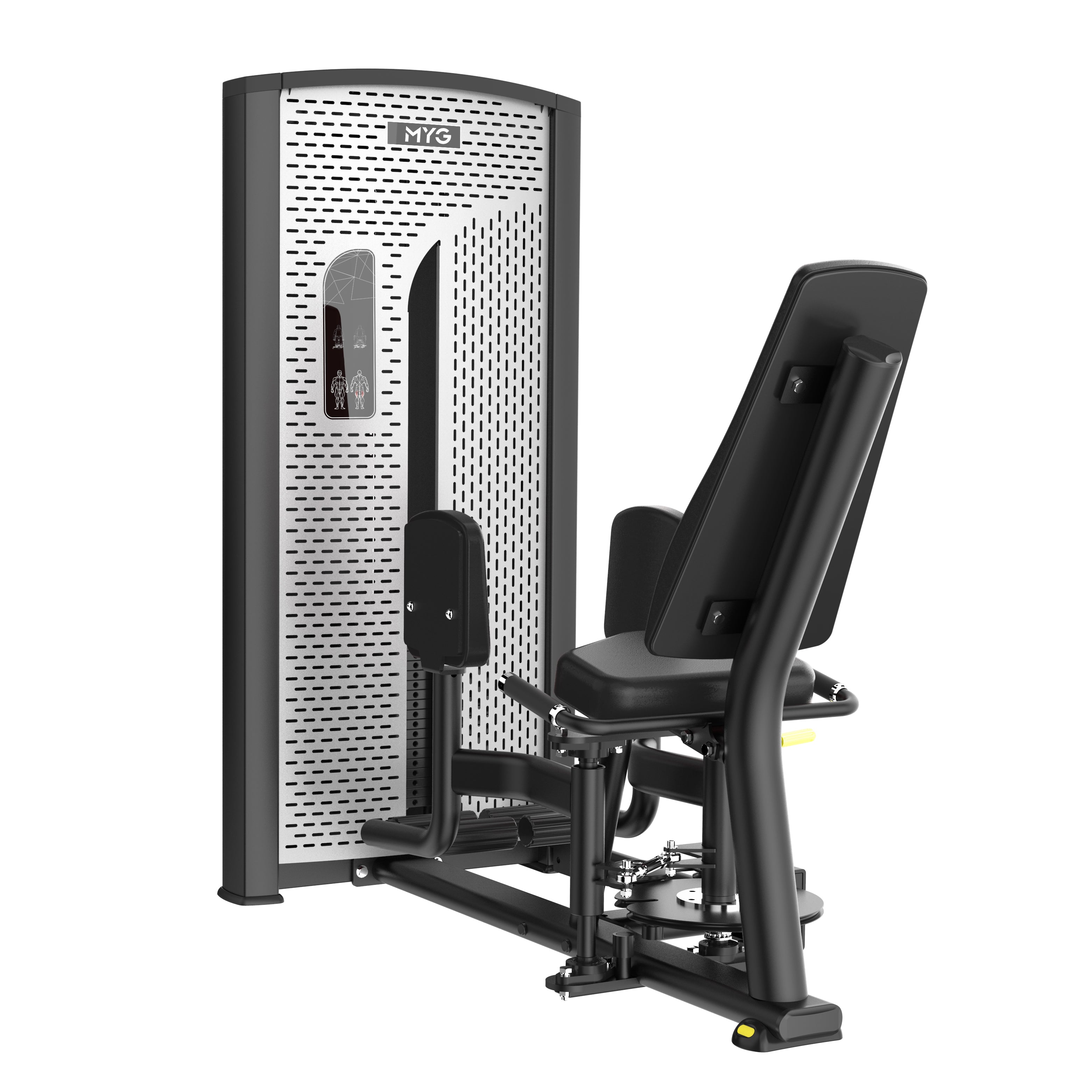 SC23 Outer Thigh Abductor