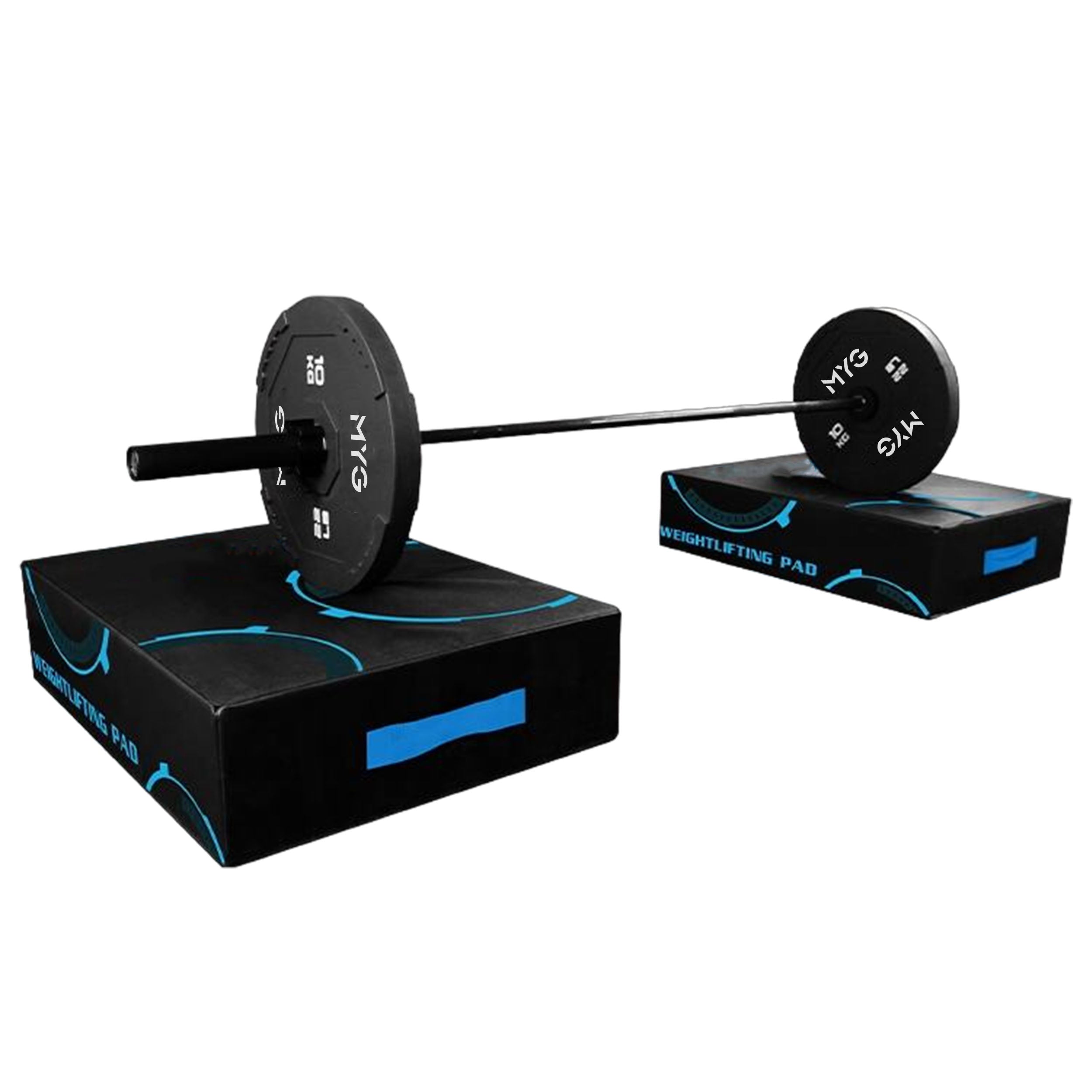 MYG 0048A Weight lifting Pad
