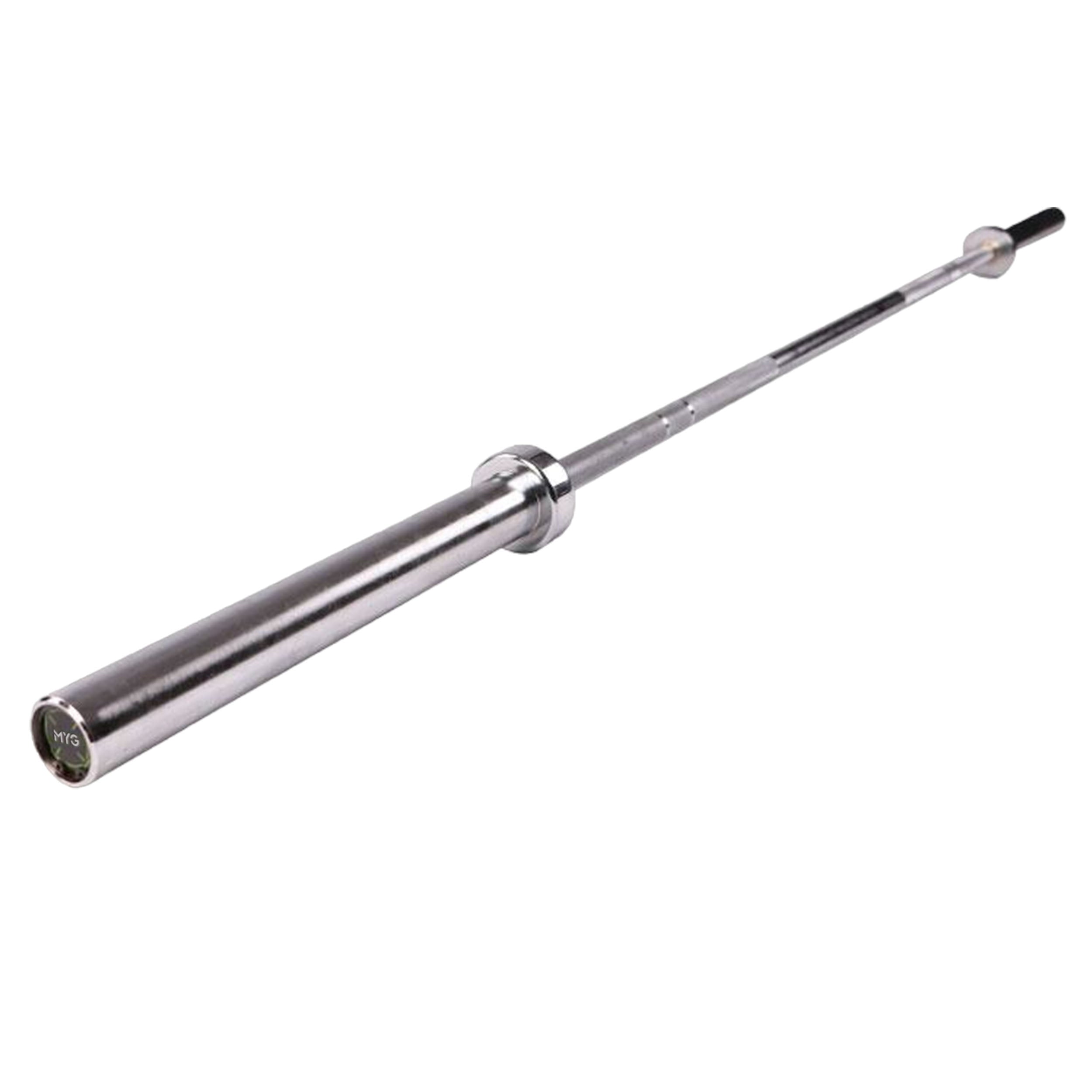 MYG 5003 7ft Powerlifting Bar