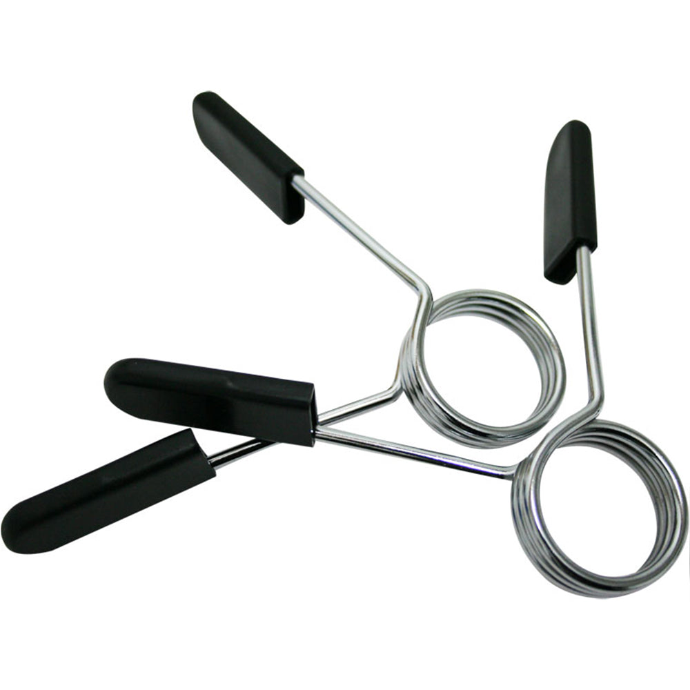 MYG 5045 Collars with rubber grip