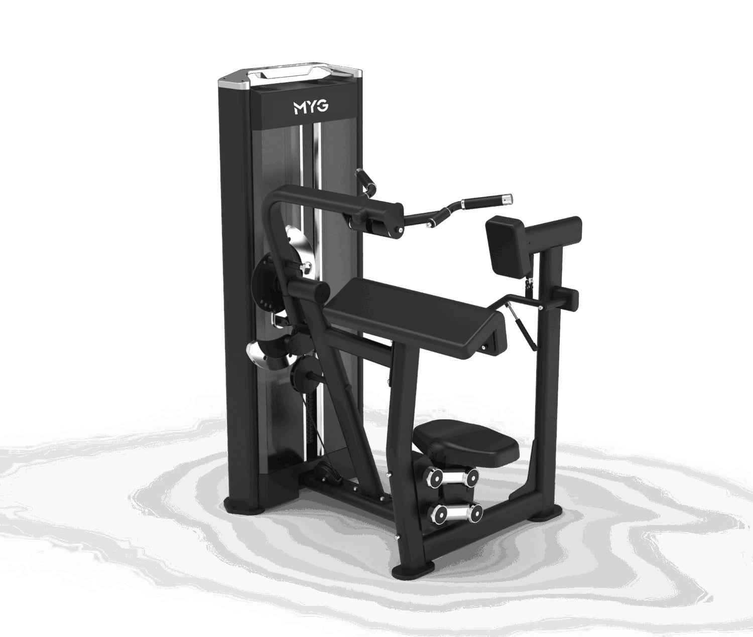 BL21 - Biceps/Triceps
