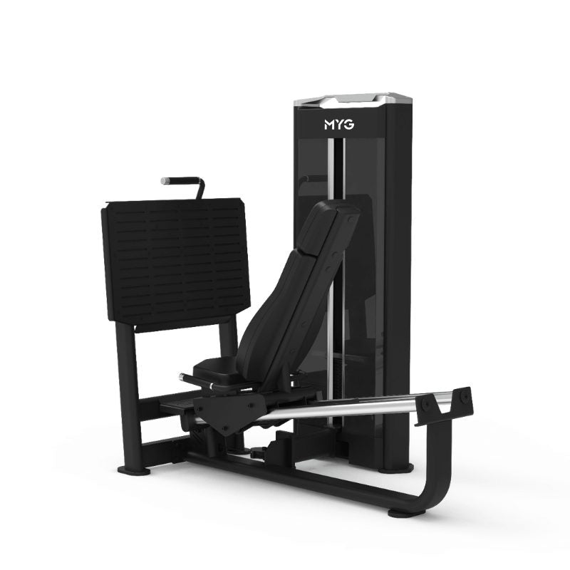 BL28 - Seated Leg Press