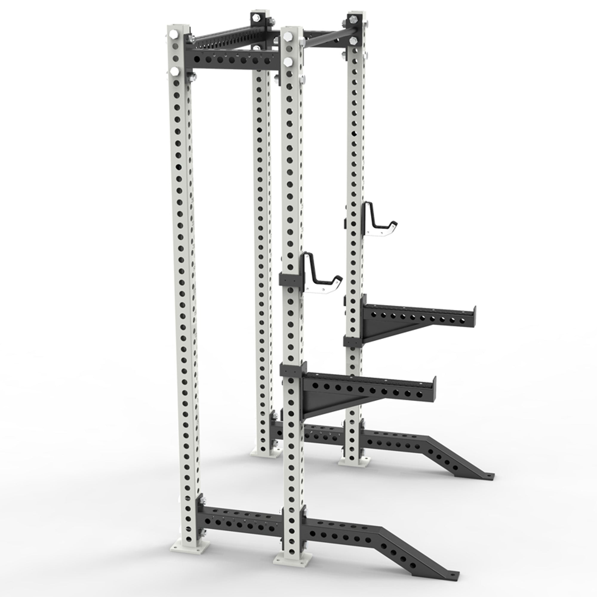 LZ02 HALF RACK