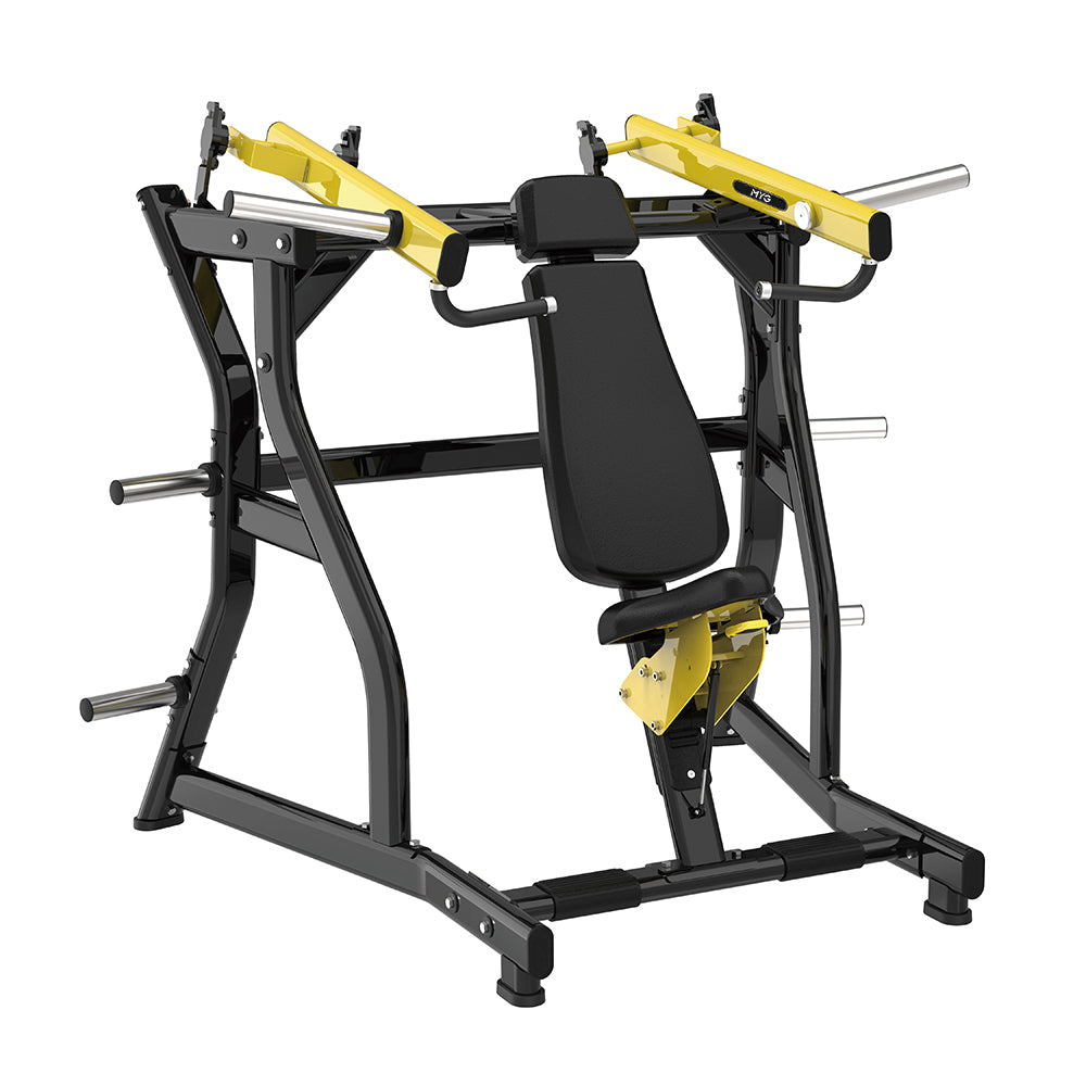 EV40 Incline Shoulder Press