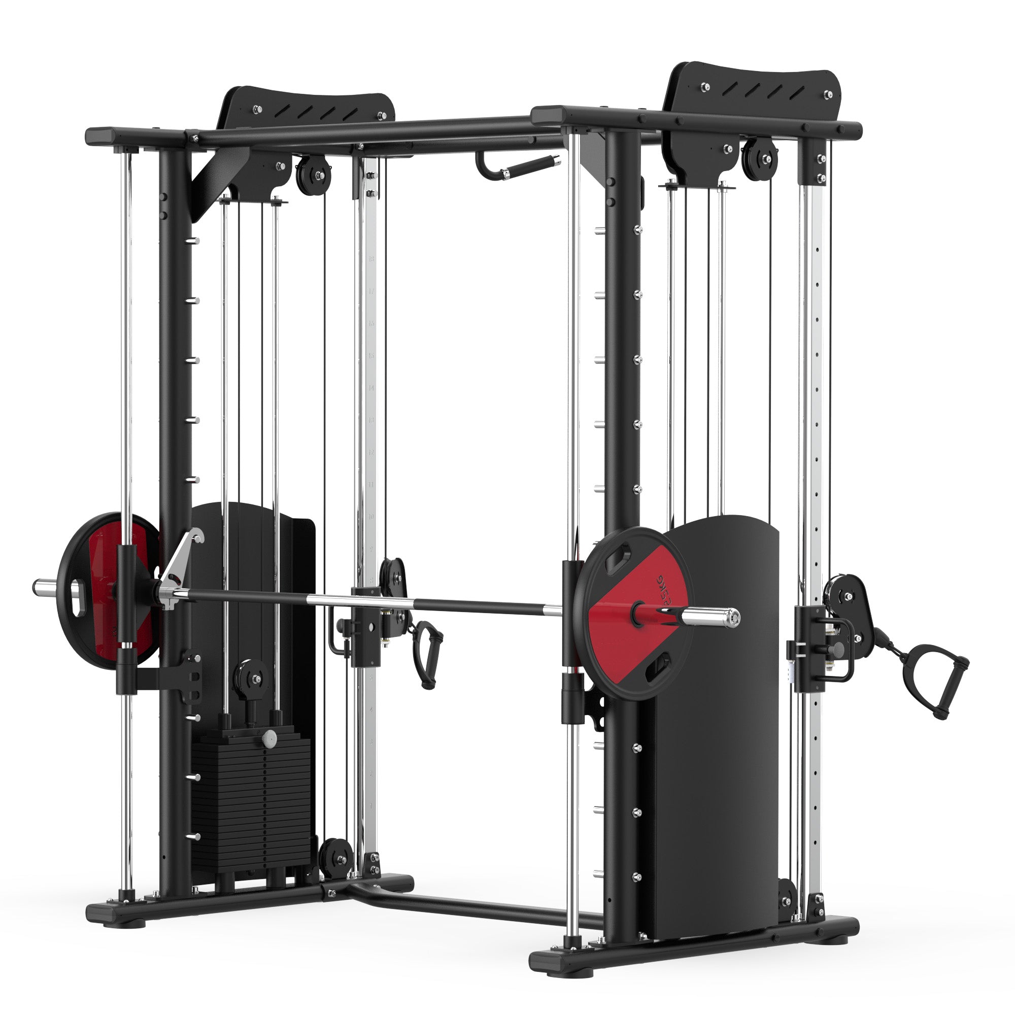 SC47 Smith Machine- DAP