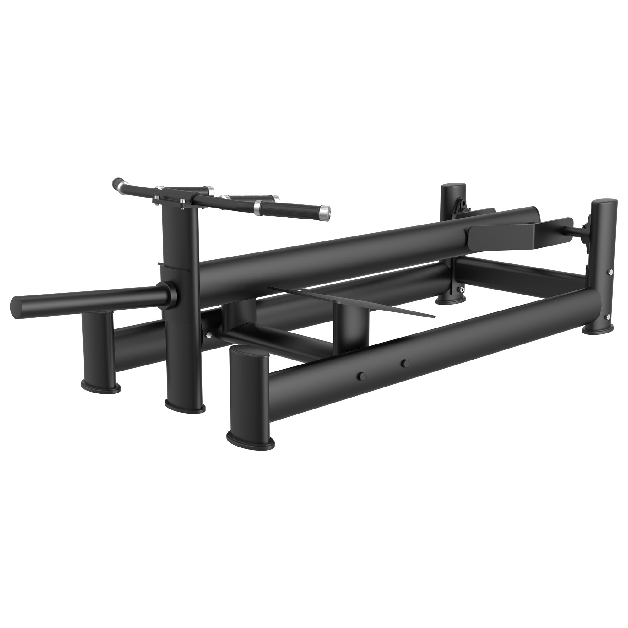 SC34 T-Bar Row